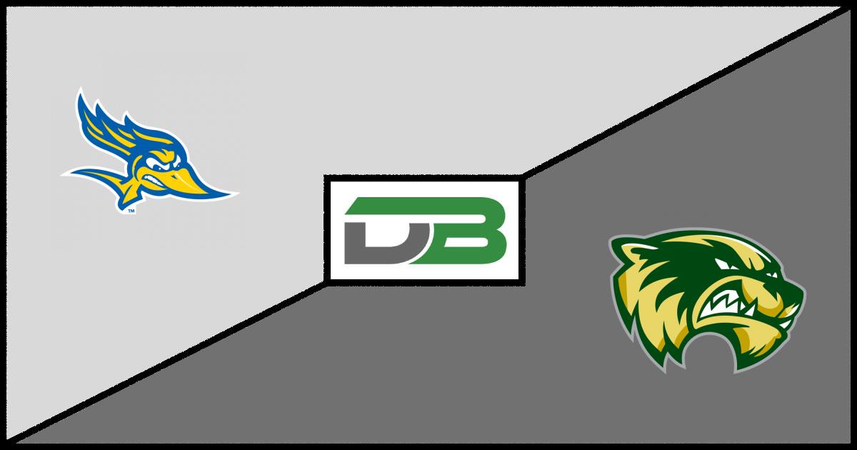 CS Bakersfield @ Utah Valley St Matchup Analysis - Dr. Bob Sports