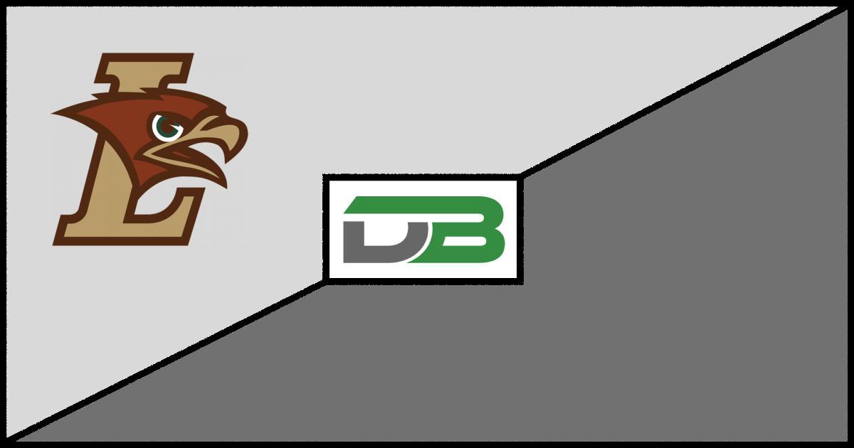 Lehigh @ Merrimack Matchup Analysis - Dr. Bob Sports