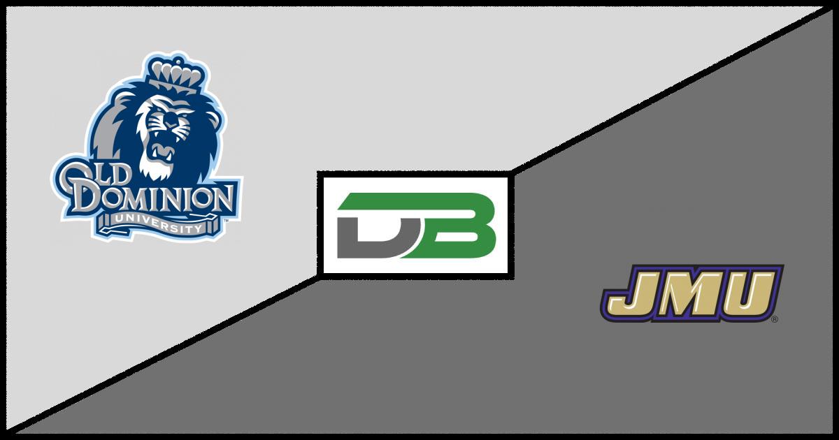 Old Dominion @ James Madison Matchup Analysis - Dr. Bob Sports