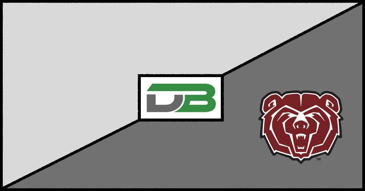 Lindenwood @ Missouri State Matchup Analysis - Dr. Bob Sports