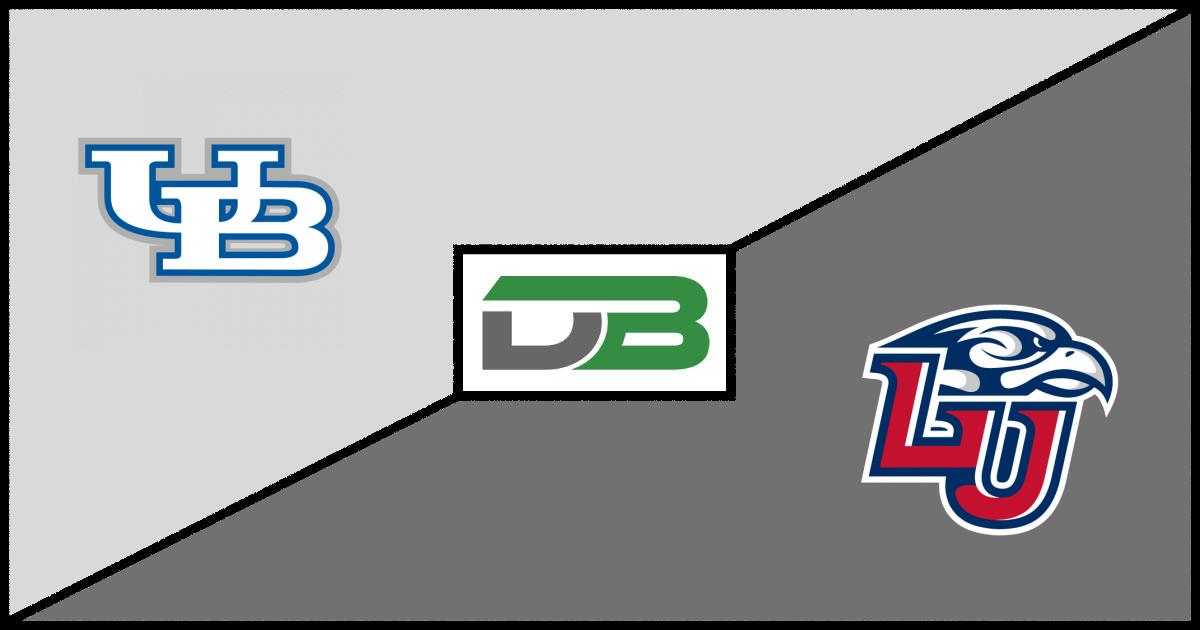 Buffalo @ Liberty Matchup Analysis - Dr. Bob Sports