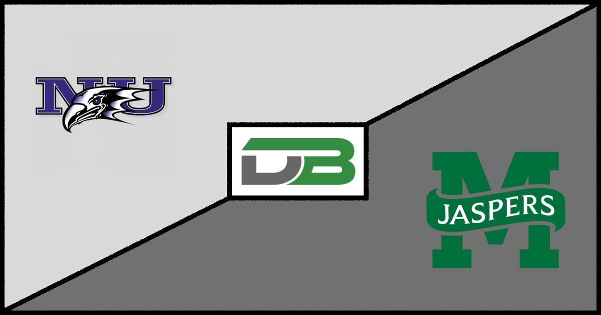 Niagara @ Manhattan Matchup Analysis - Dr. Bob Sports