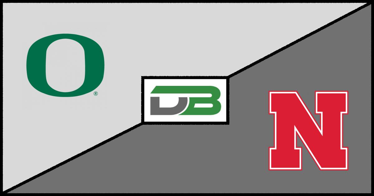 Oregon @ Nebraska Matchup Analysis - Dr. Bob Sports