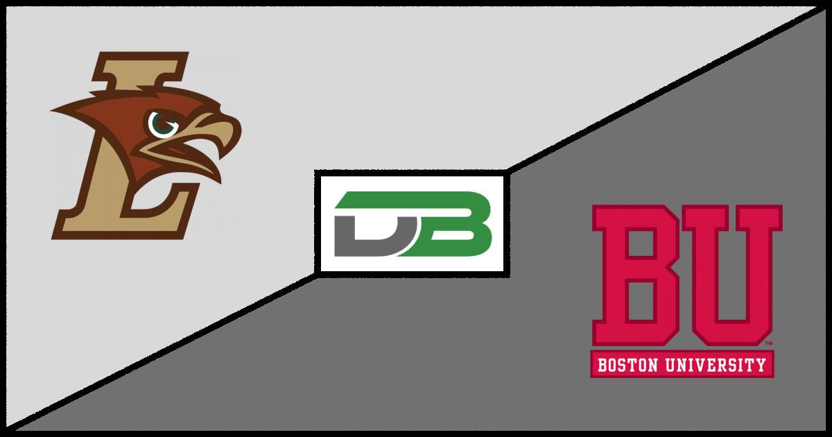 Lehigh @ Boston U Matchup Analysis - Dr. Bob Sports