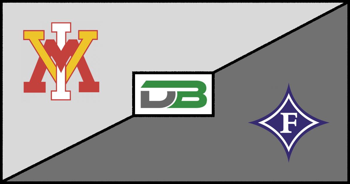 VMI @ Furman Matchup Analysis - Dr. Bob Sports