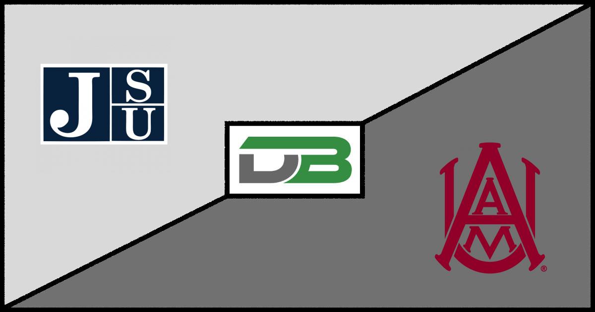 Jackson St @ Alabama A&M Matchup Analysis - Dr. Bob Sports