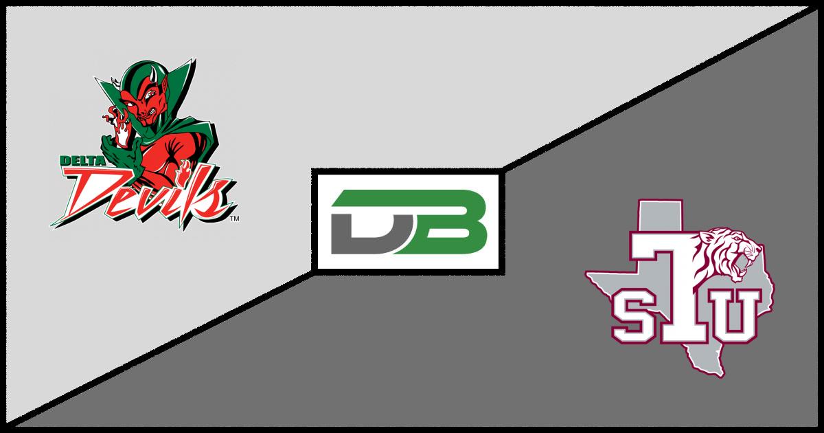 Mississippi Valley St. @ Texas Southern Matchup Analysis - Dr. Bob Sports