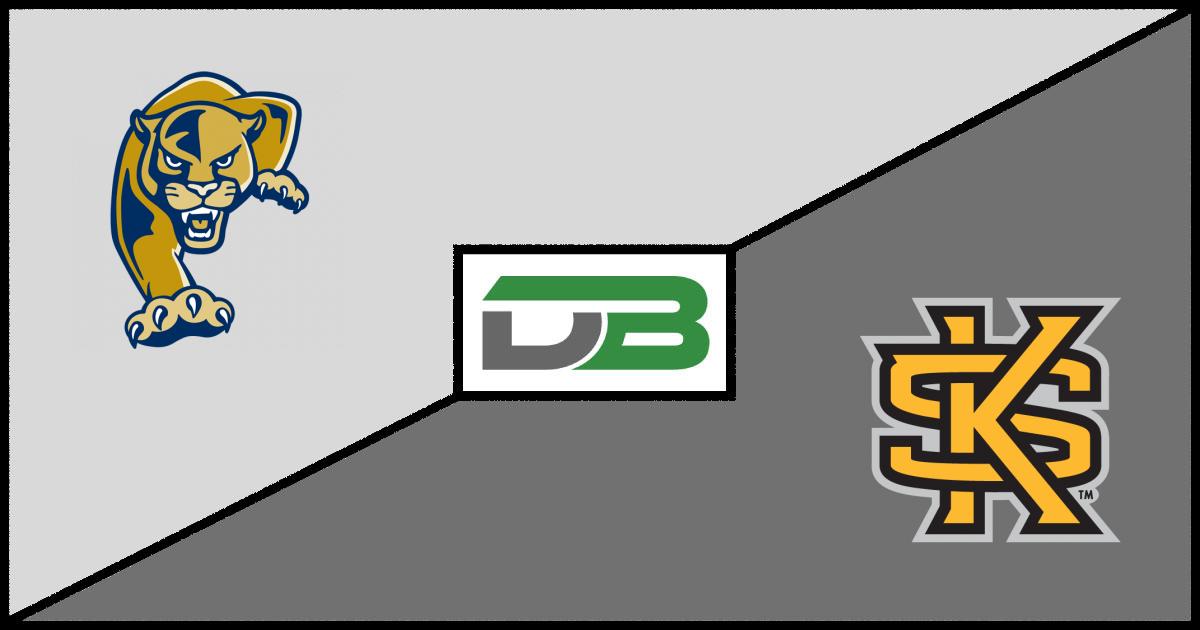 Florida Intl @ Kennesaw St Matchup Analysis - Dr. Bob Sports